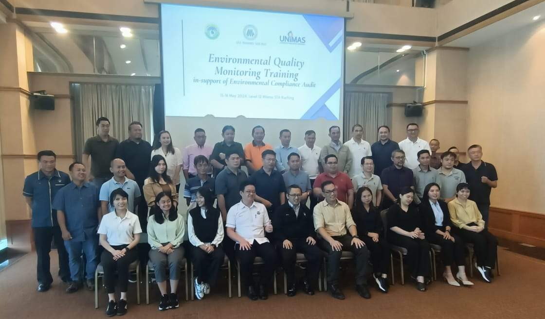 News - Official Website of Natural Resources & Environment Board Sarawak